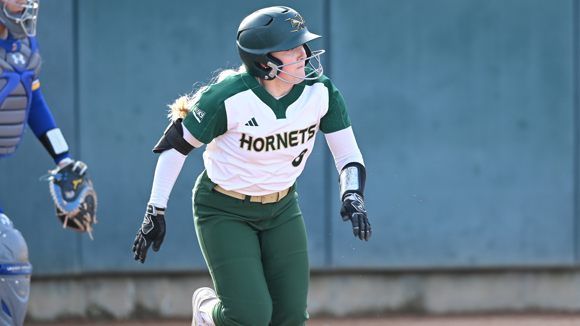 Haley Hanson - 2024 - Softball - Sacramento State