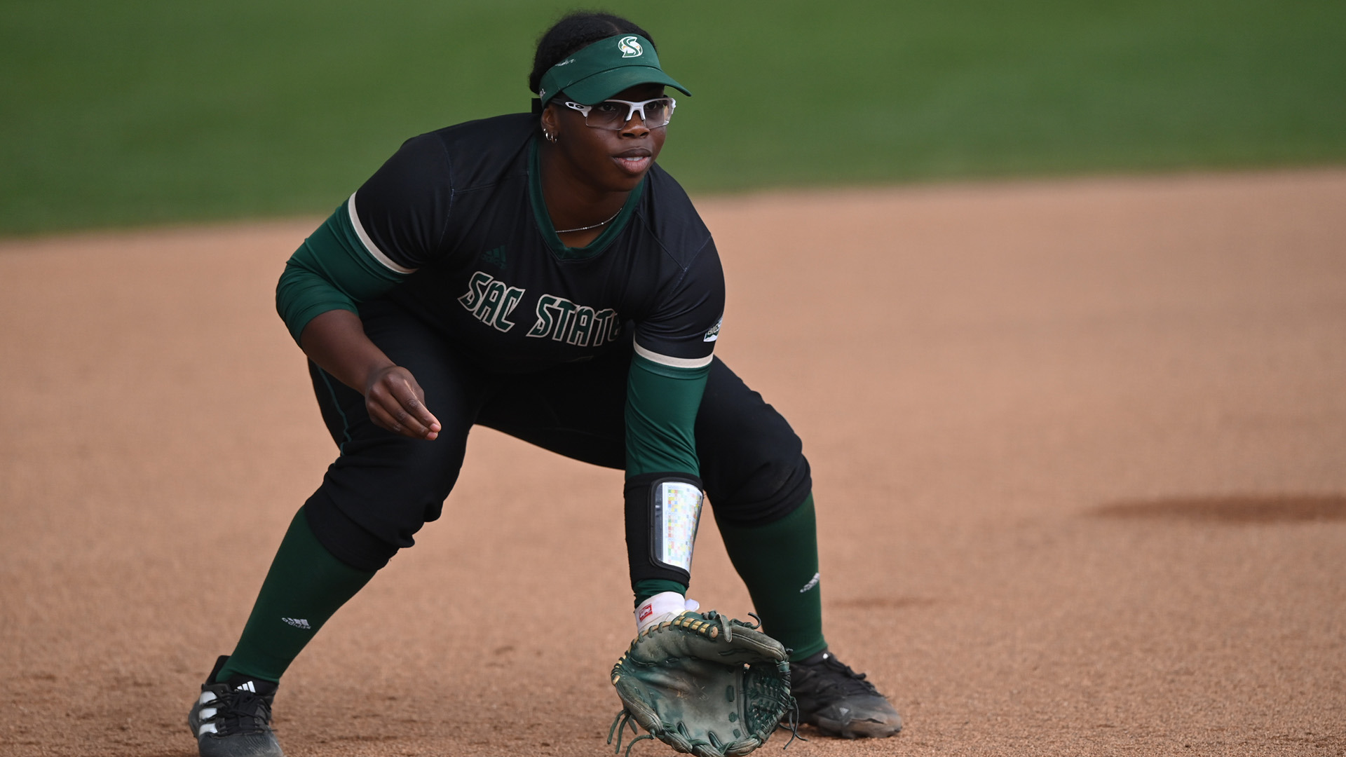 Lewa Day - 2024 - Softball - Sacramento State