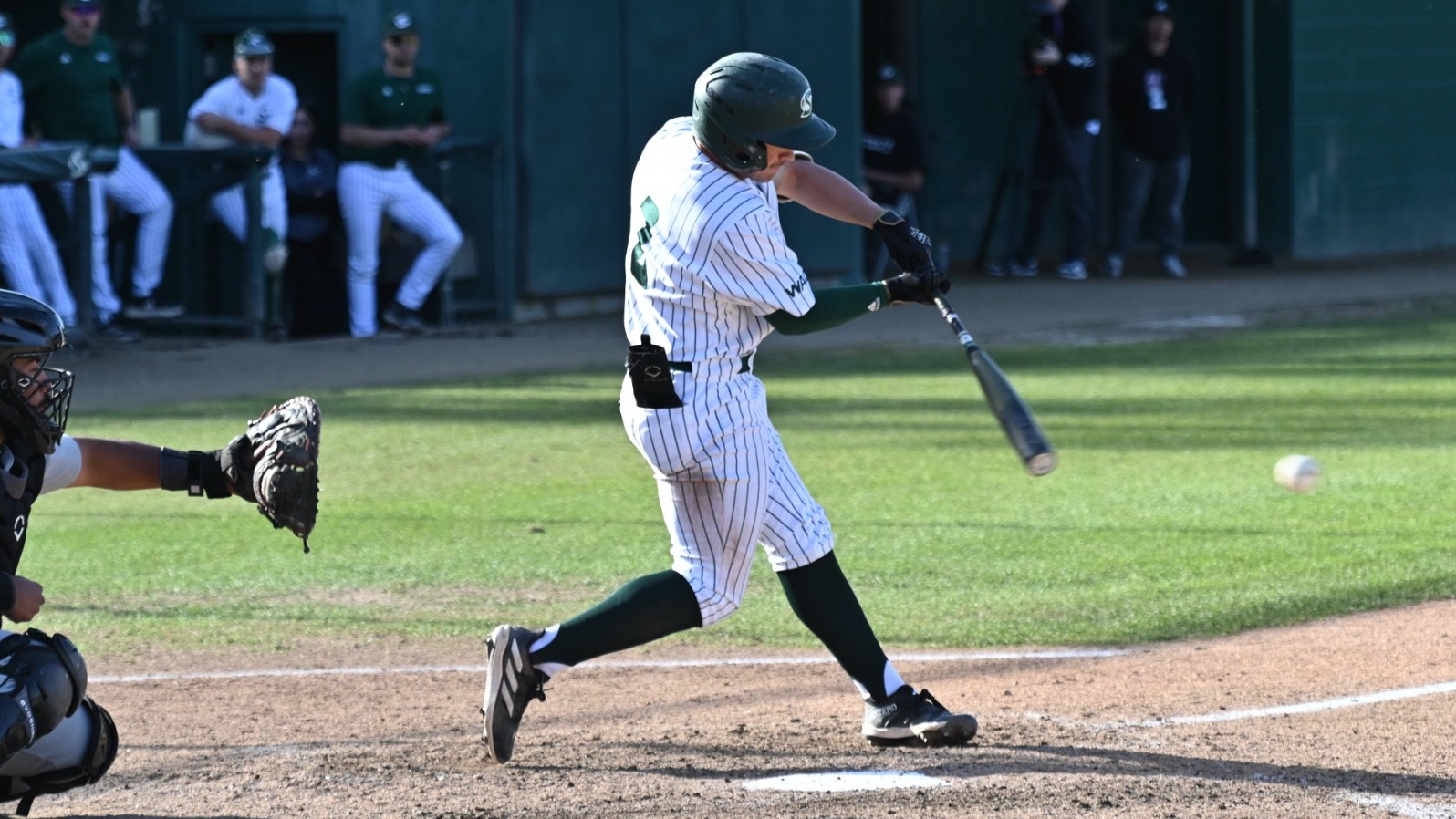 Gunner Gouldsmith - 2024 - Baseball - Sacramento State