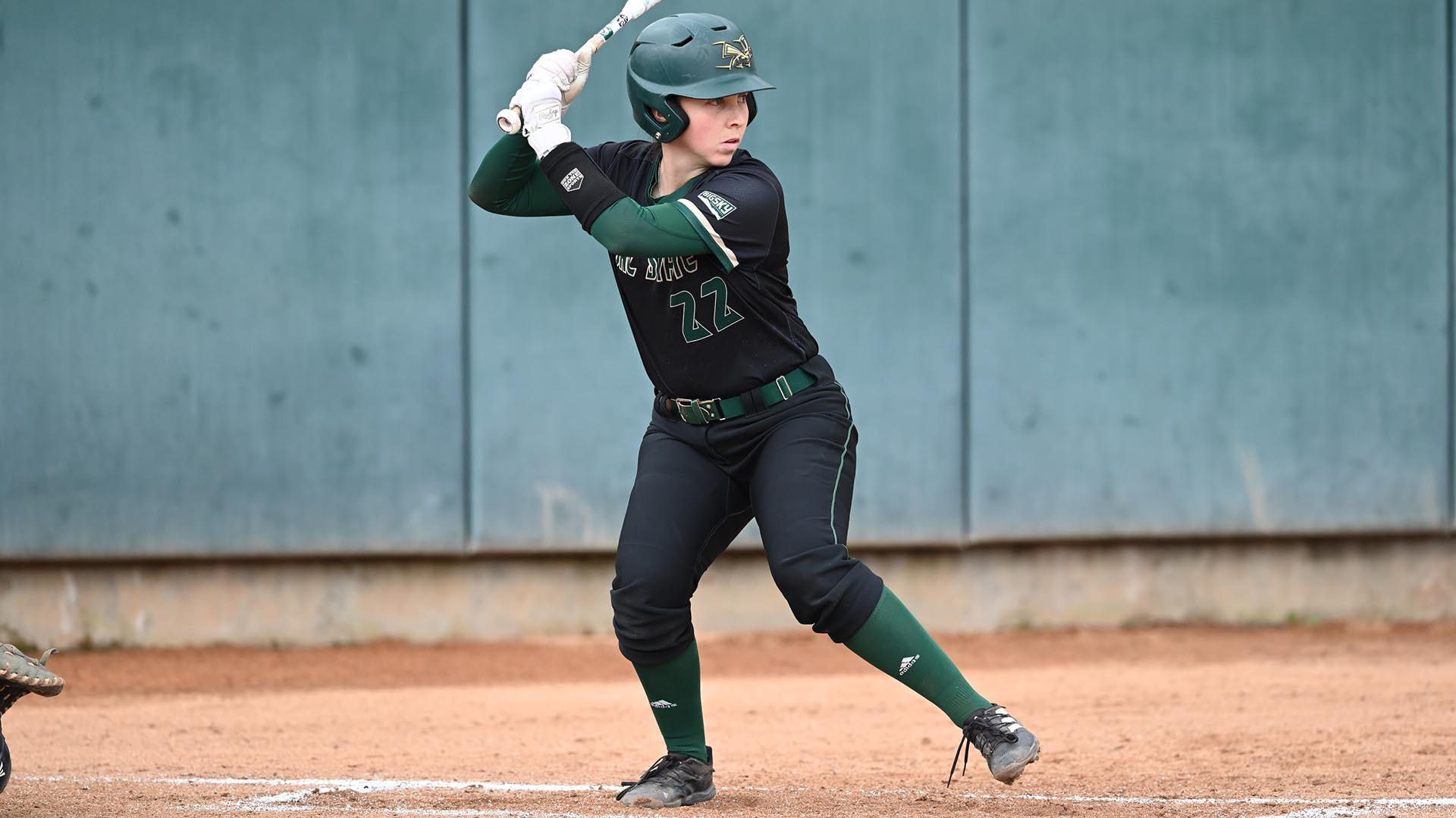 Samantha Parish - 2024 - Softball - Sacramento State