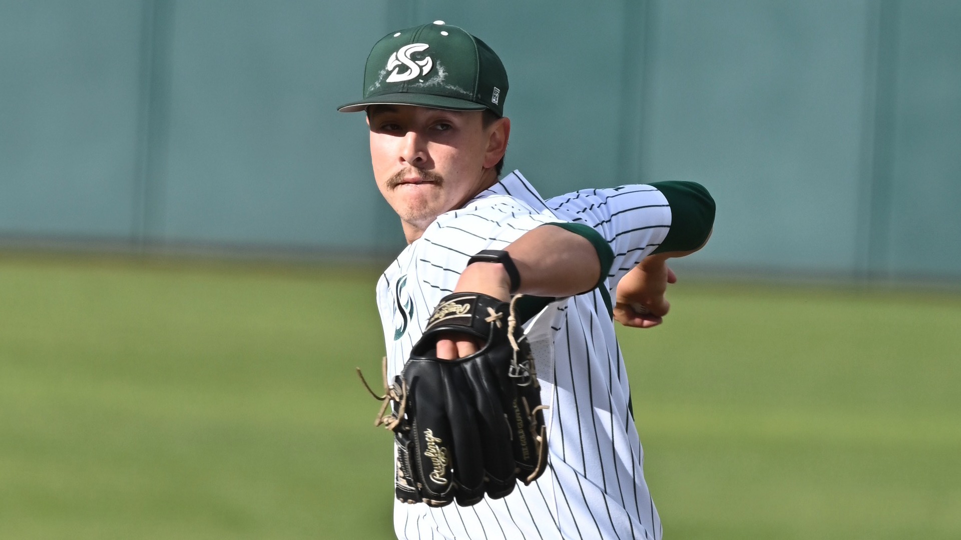 Evan Gibbons - 2024 - Baseball - Sacramento State