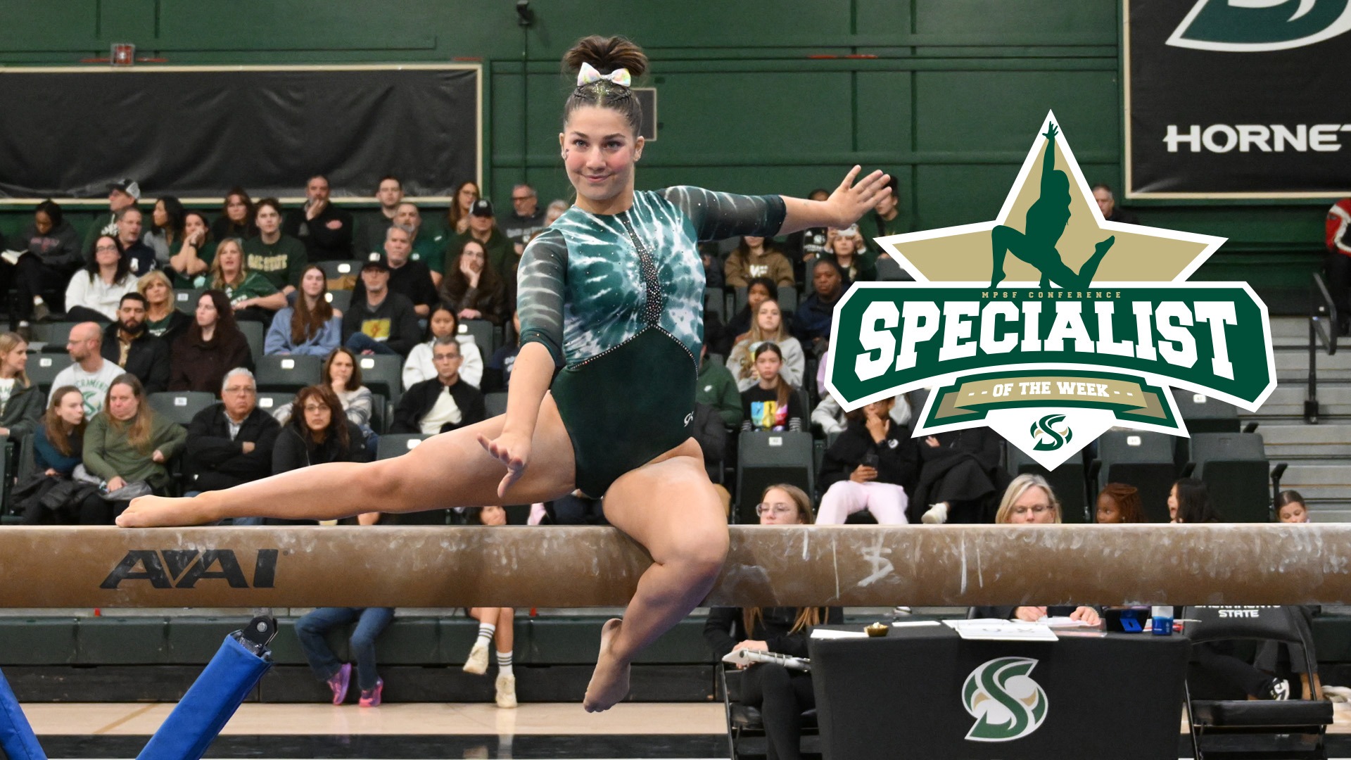 SACRAMENTO STATE MOURNS THE PASSING OF LONGTIME GYMNASTICS COACH RANDY ...