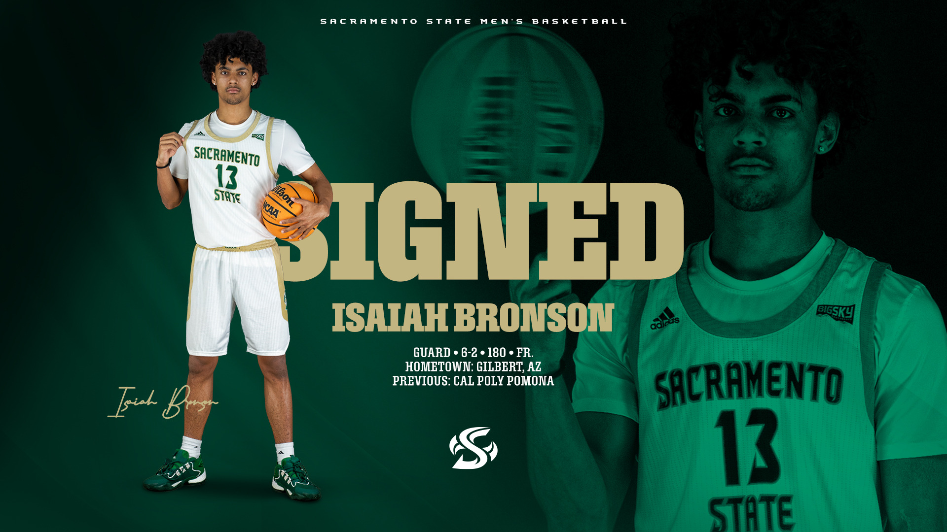 MEN’S BASKETBALL SIGNS FORMER FOUR-STAR GUARD MIKEY WILLIAMS ...