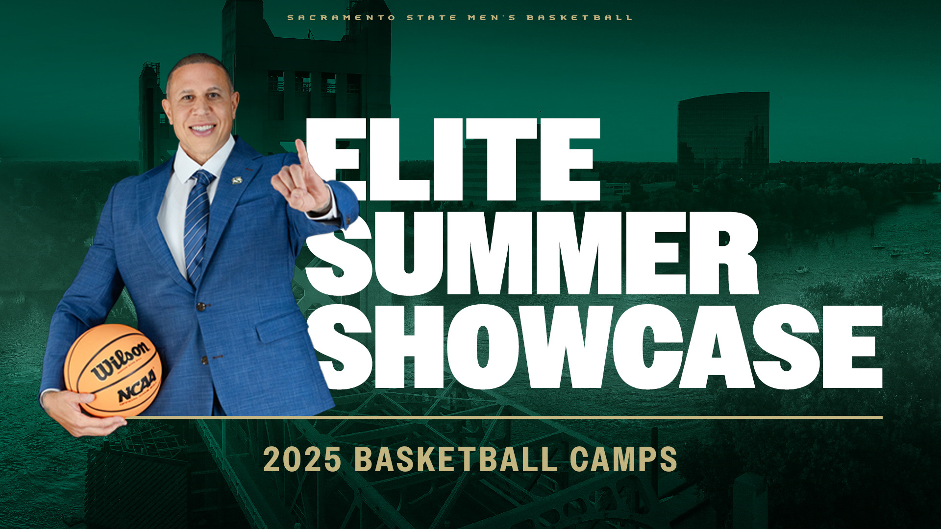 MEN’S BASKETBALL SIGNS FORMER FOUR-STAR GUARD MIKEY WILLIAMS ...