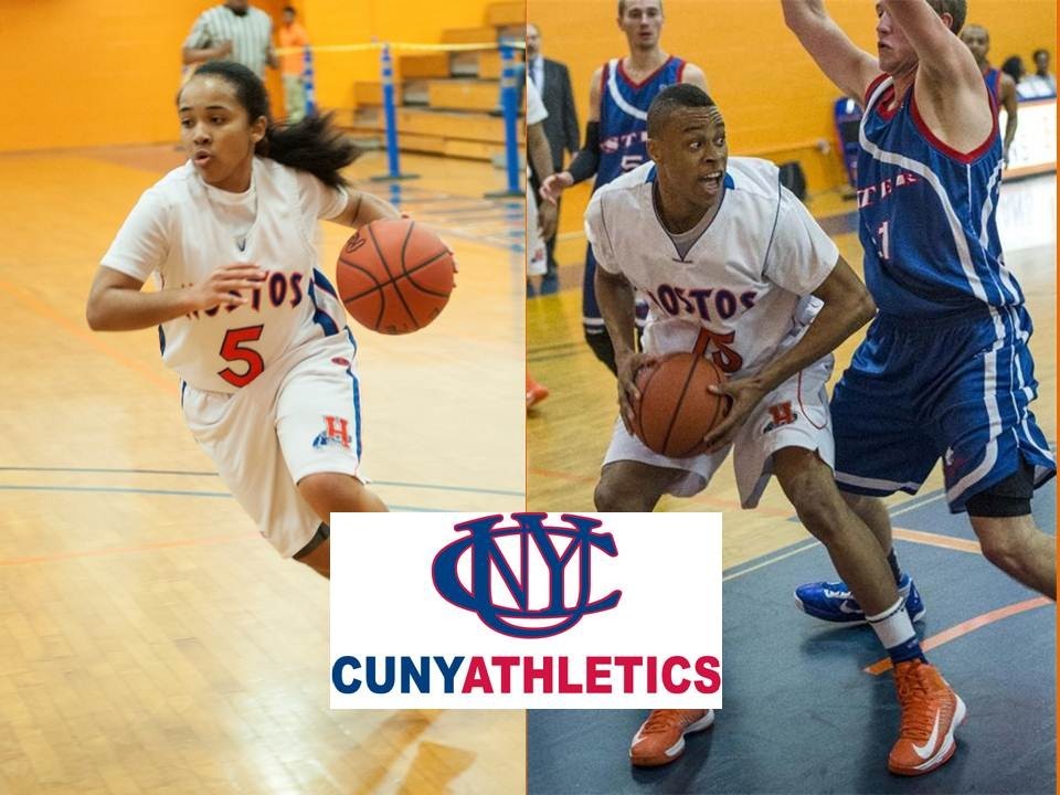 Mecca Norfleet - 2013-2014 - Women's Basketball - Hostos Community College Athletics