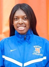 Destini Green - 2015 - Women's Volleyball - Hostos Community College ...