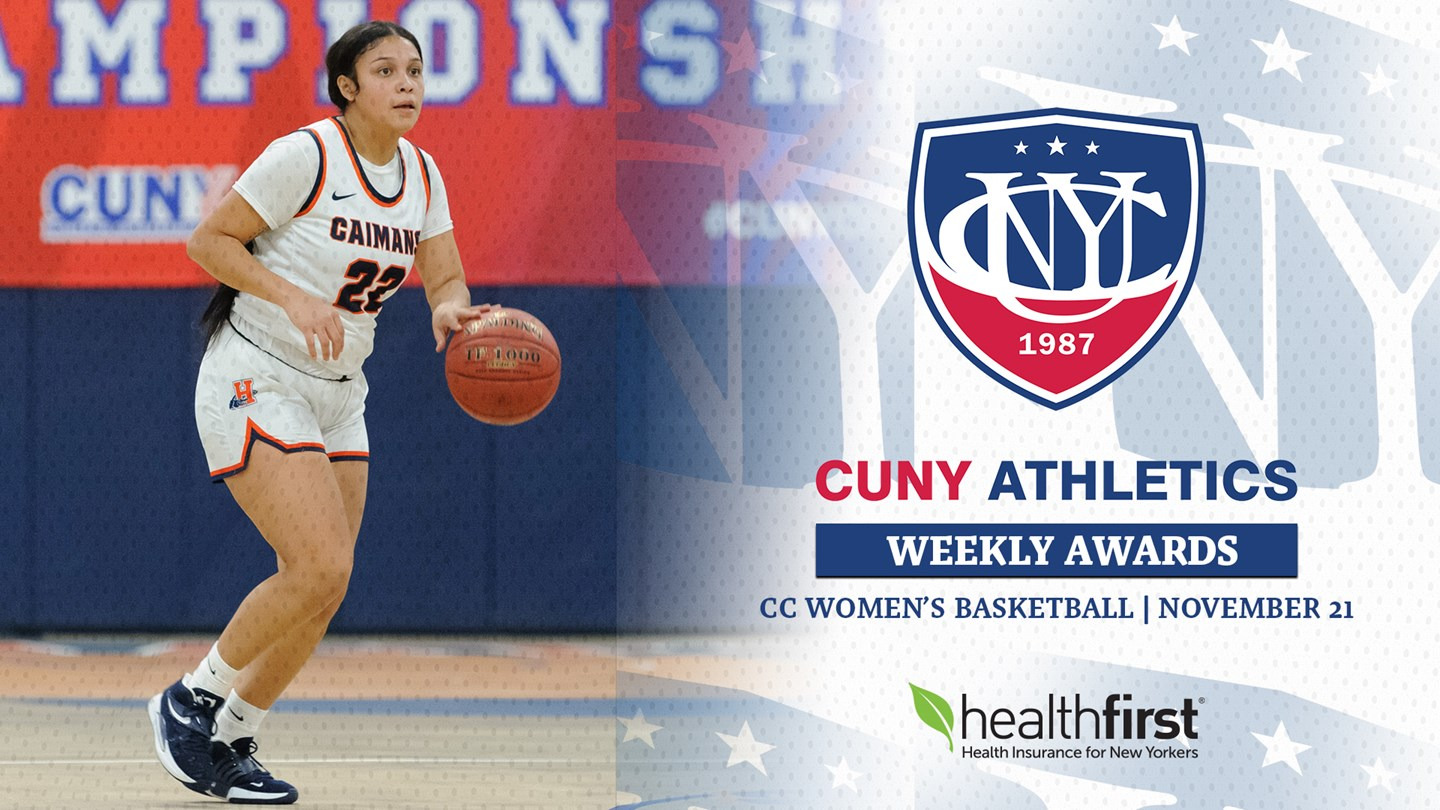 Starr Garcia - 2022-2023 - Women's Basketball - Hostos Community College Athletics