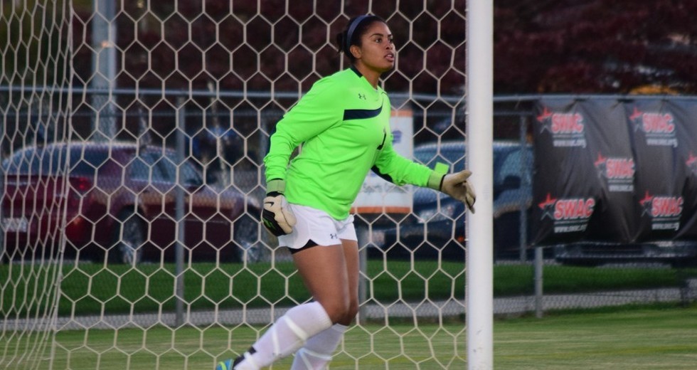 Kyra Dickinson - Women's Soccer - Howard University Athletics