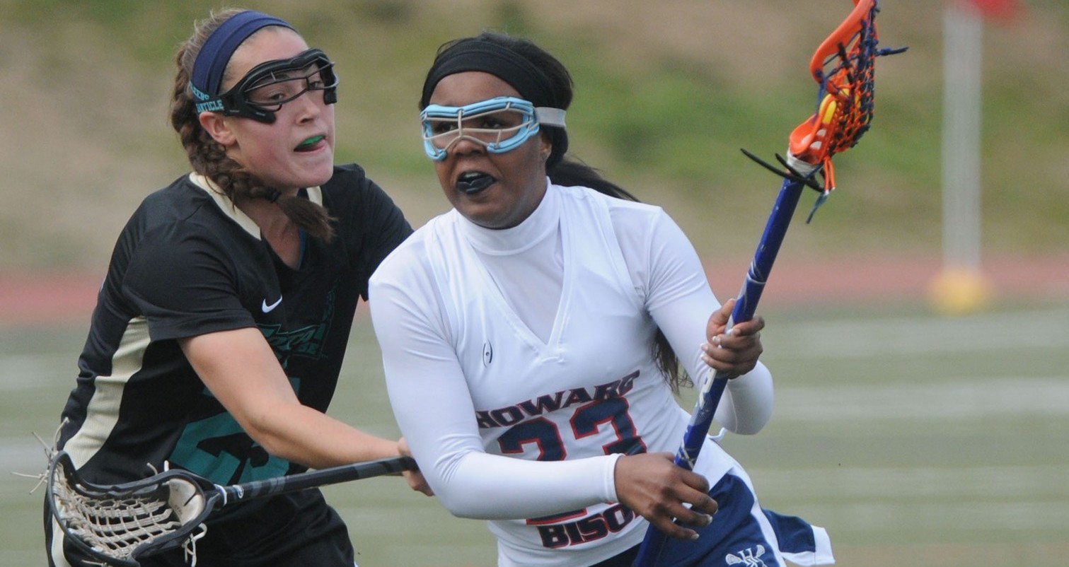 Courtland Lackey - Women's Lacrosse - Howard University Athletics