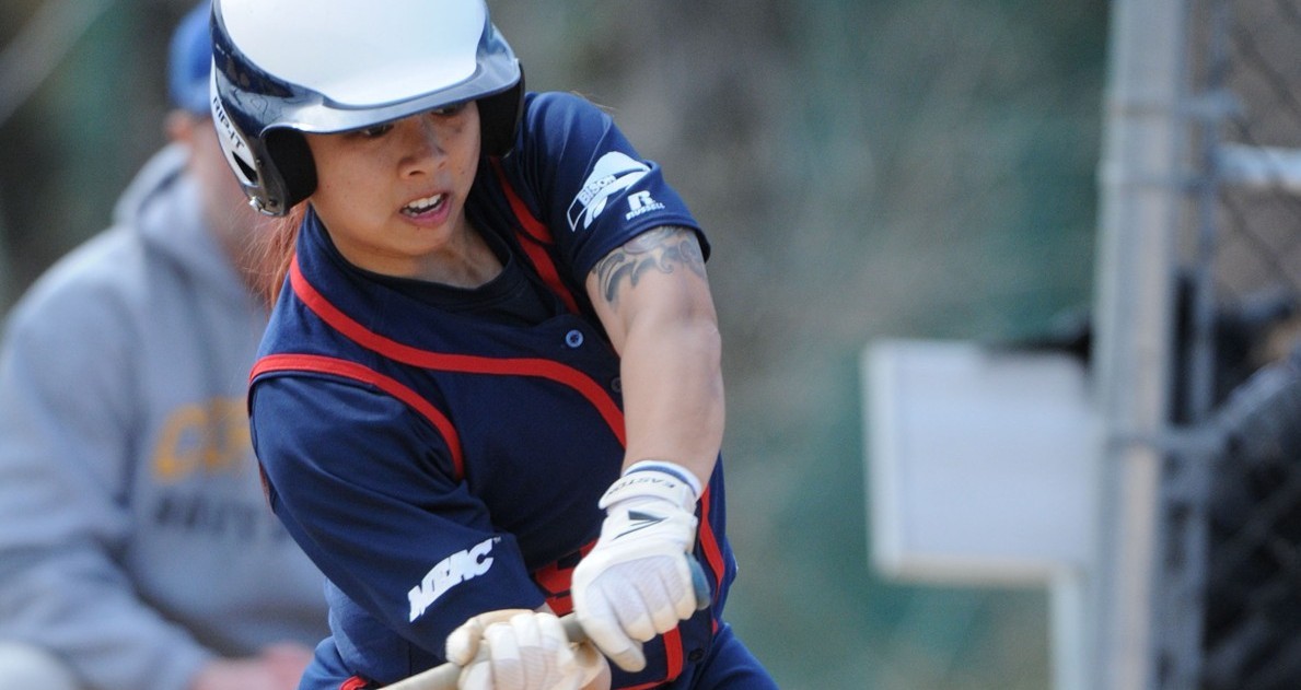 Jenny Ly - Softball - Howard University Athletics