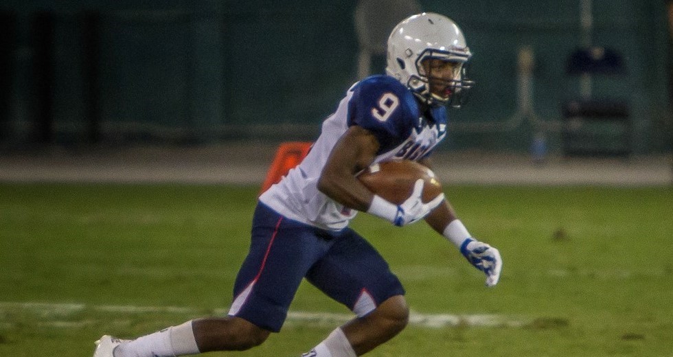 Jalen Avery - Football - Howard University Athletics