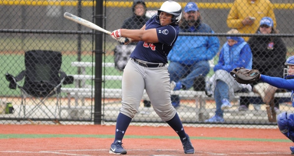 Brooklyn Emory - Softball - Howard University Athletics