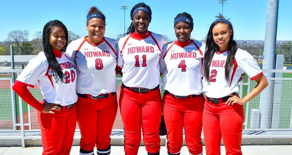 Alex Flynn - Softball - Howard University Athletics