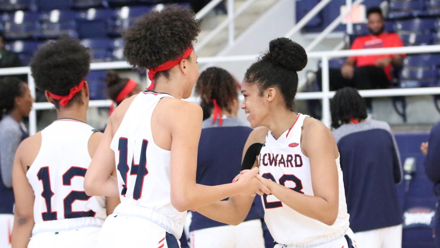 Jayla Thornton and the Bison Have a Record-Setting Night in Win Over ...