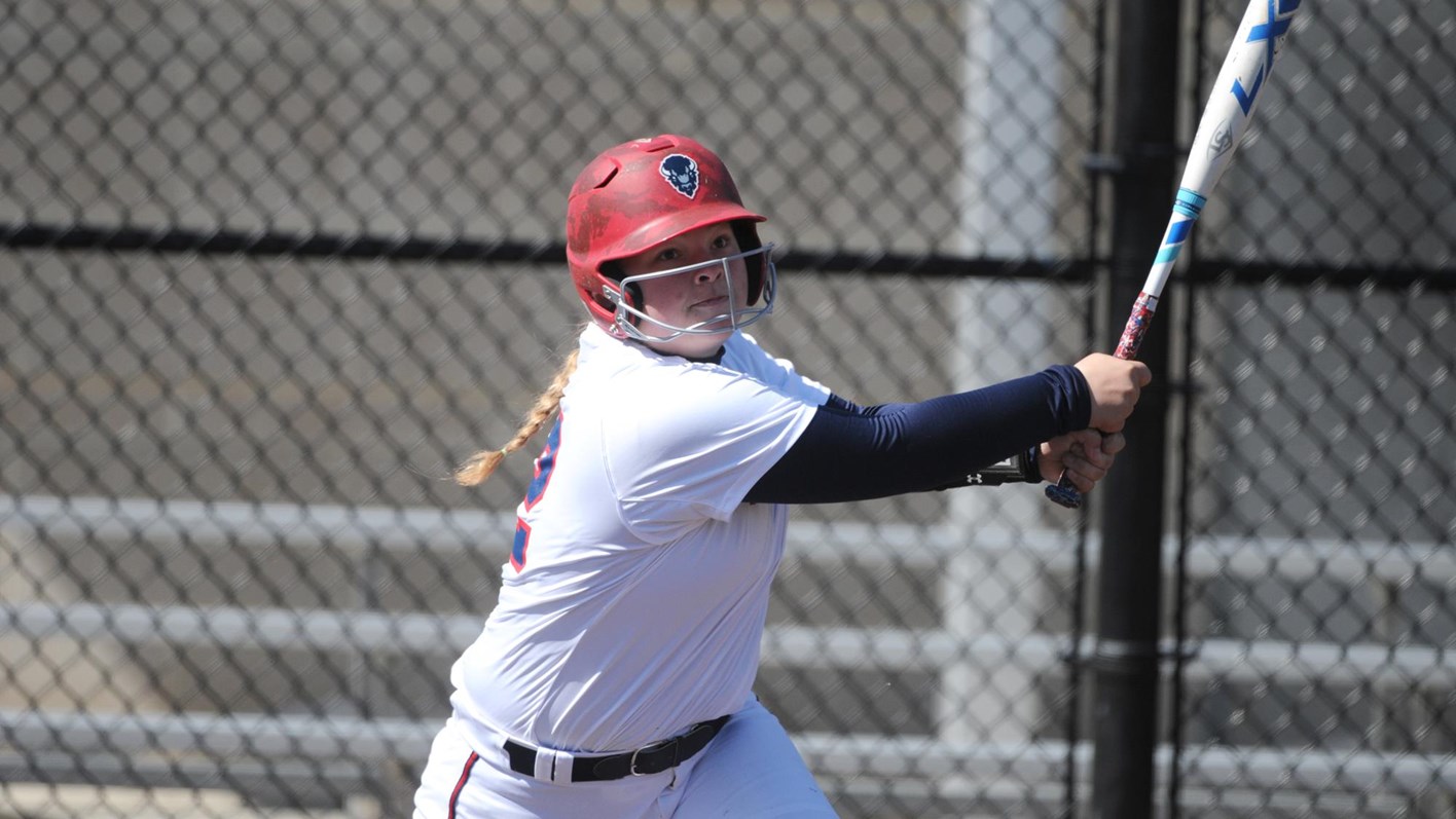Mackenzie Soper - Softball - Howard University Athletics