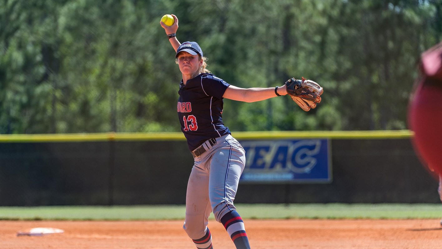Howard Softball Steps Closer to MEAC Title Game with Win Over North ...