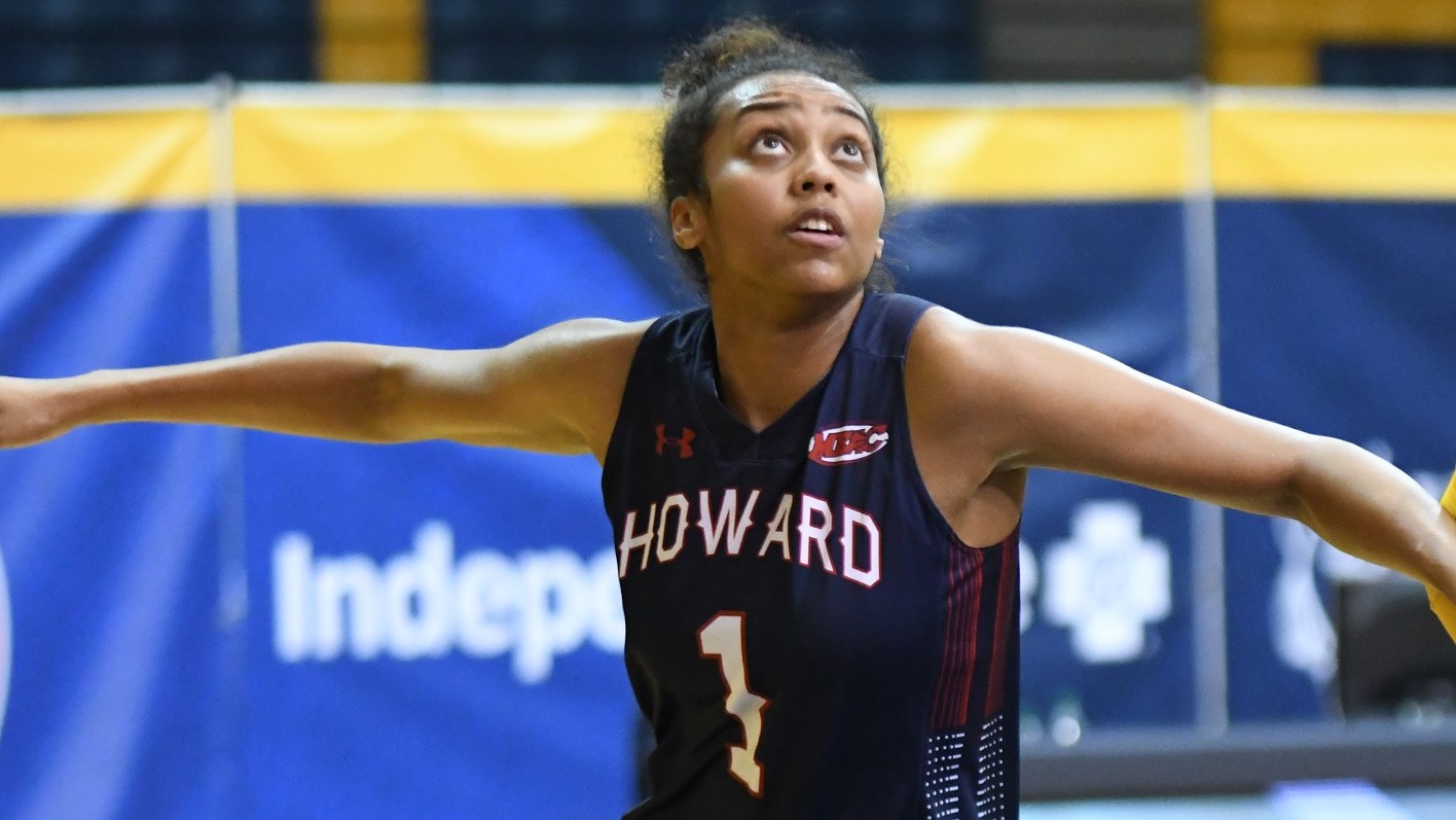 Women’s Hoops Suffer Setback at Longwood - Howard University Athletics