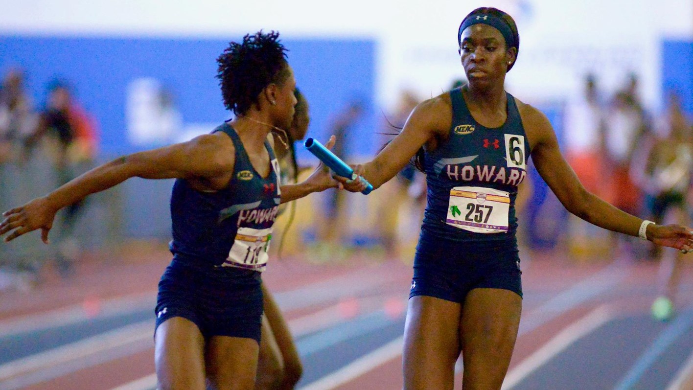 Dasia Wilson - Women's Track and Field - Howard University Athletics