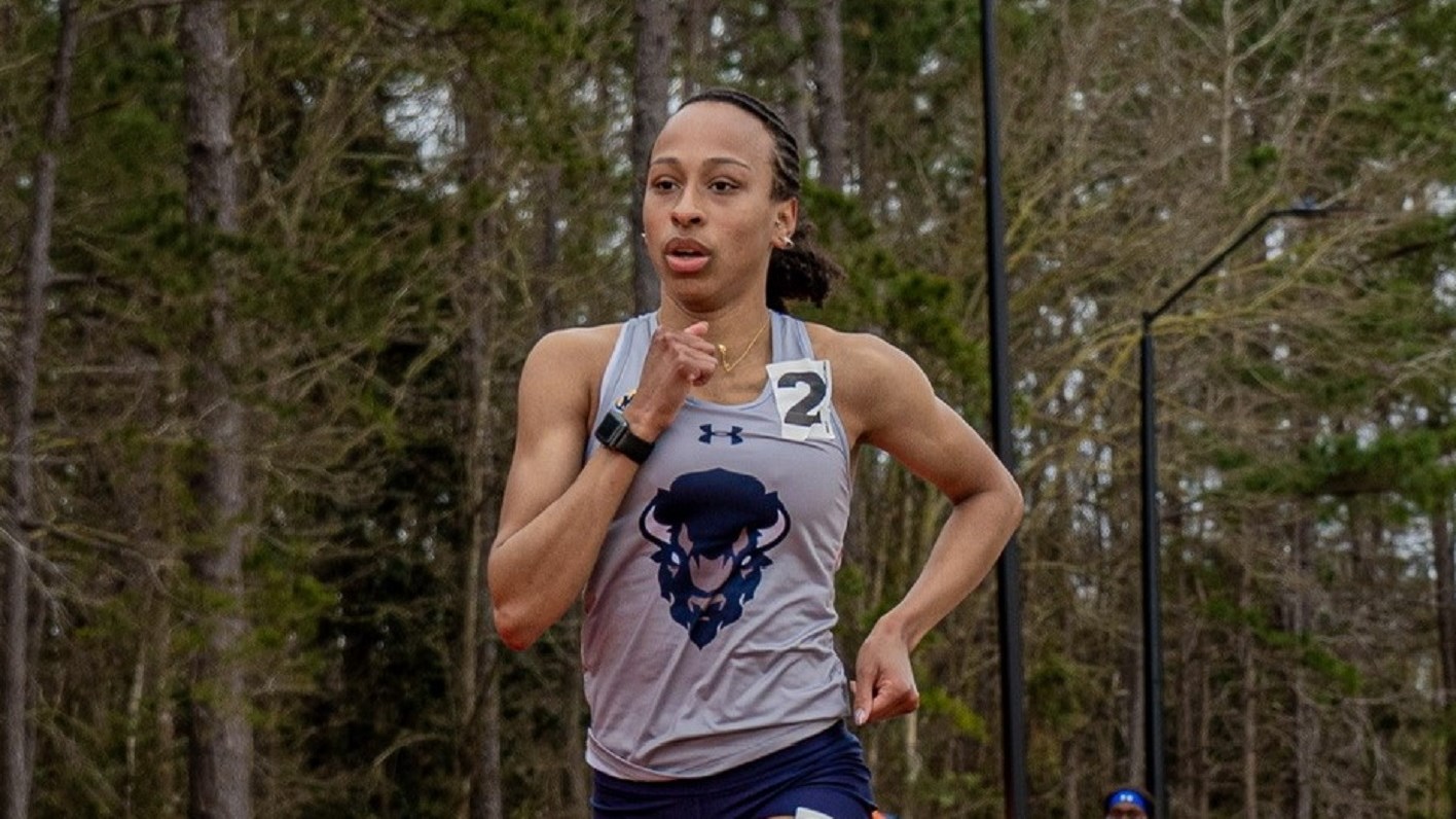 Destiny Stanford - Women's Track and Field - Howard University Athletics