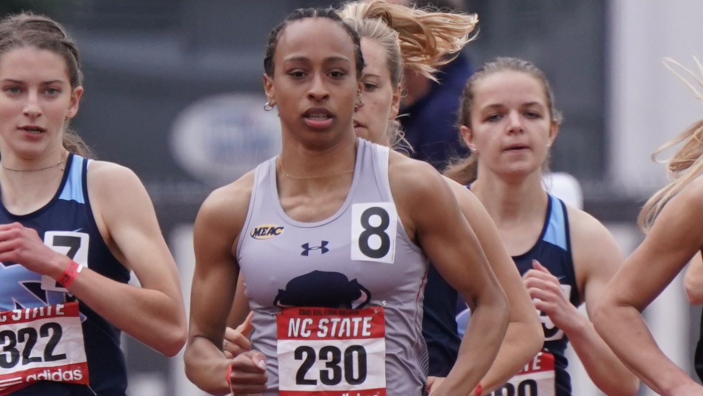 Destiny Stanford - Women's Track and Field - Howard University Athletics