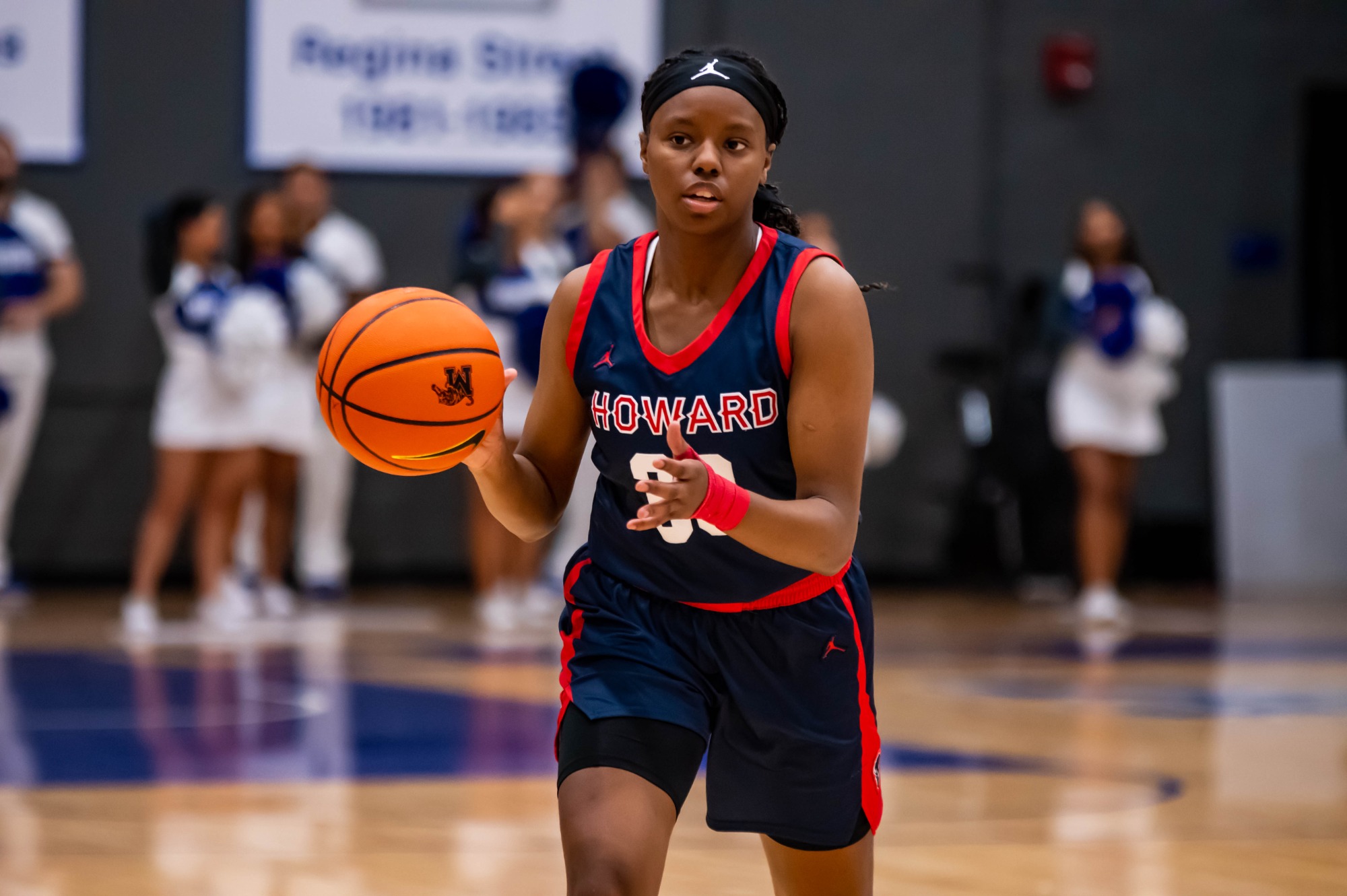 Women’s Basketball Falls in First Round of FIU Classic - Howard ...