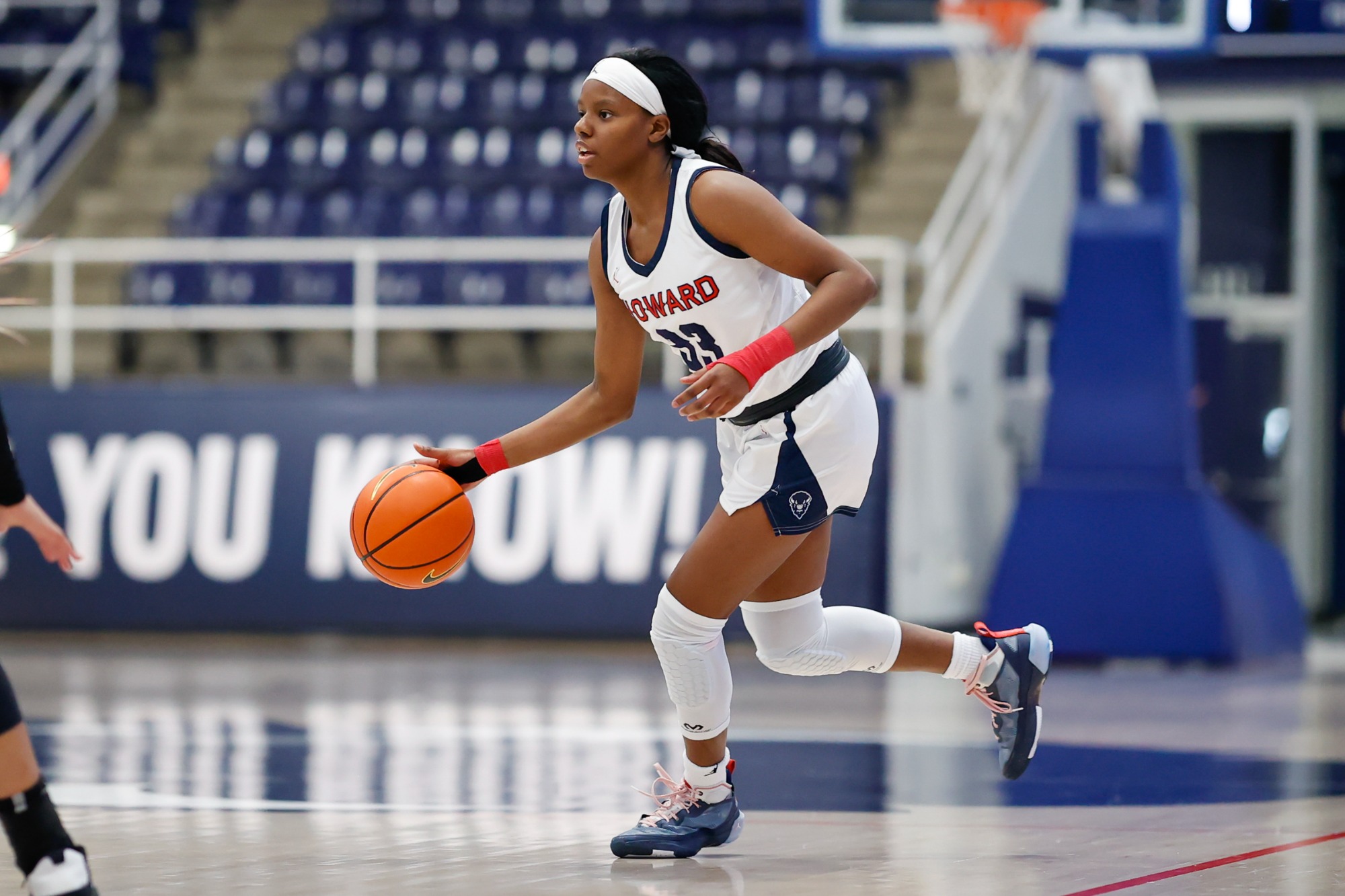 Howell Pours in Career-High 35 to Help Howard defeat VCU - Howard ...