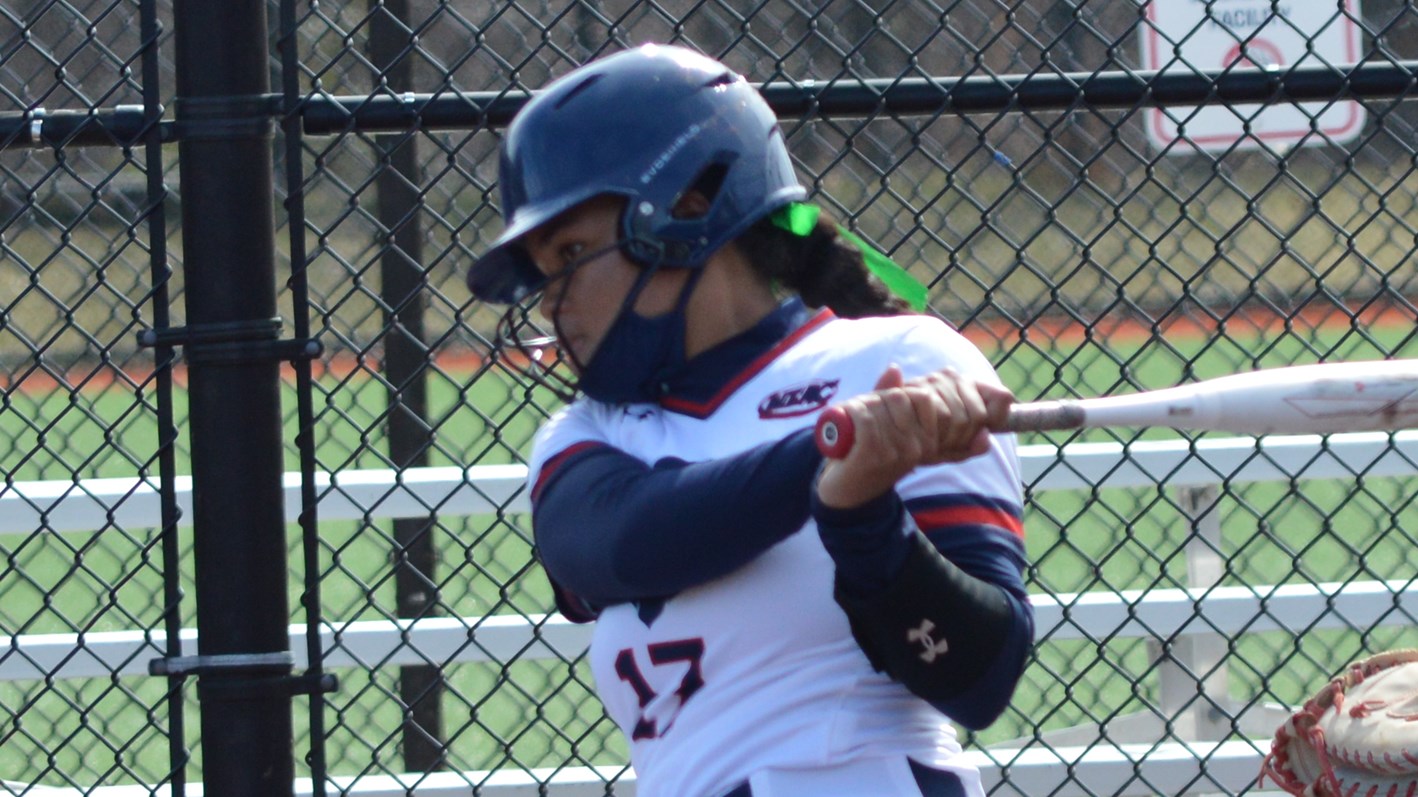 Camille Navarro - Softball - Howard University Athletics