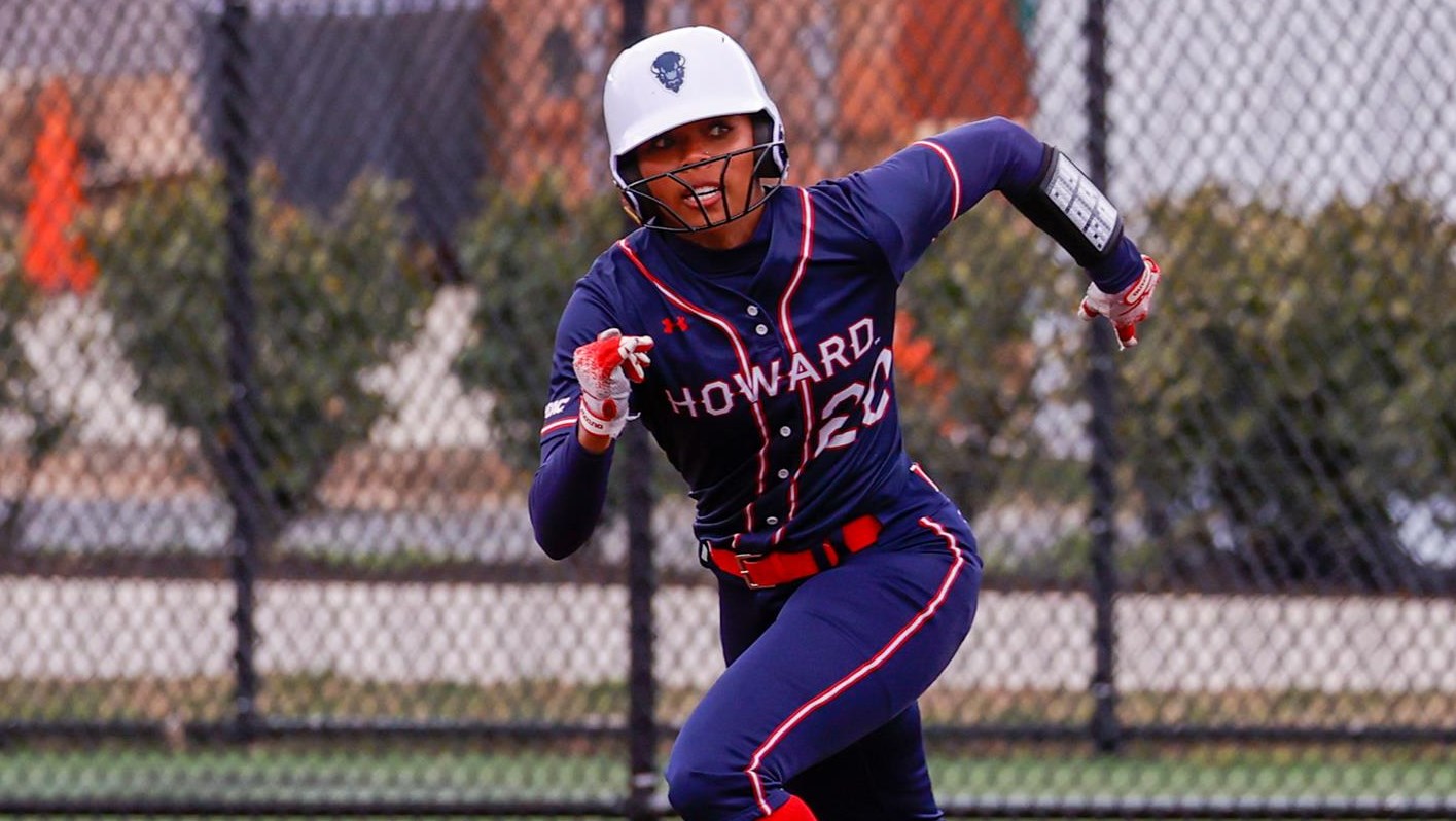 Kalita Dennis - Softball - Howard University Athletics