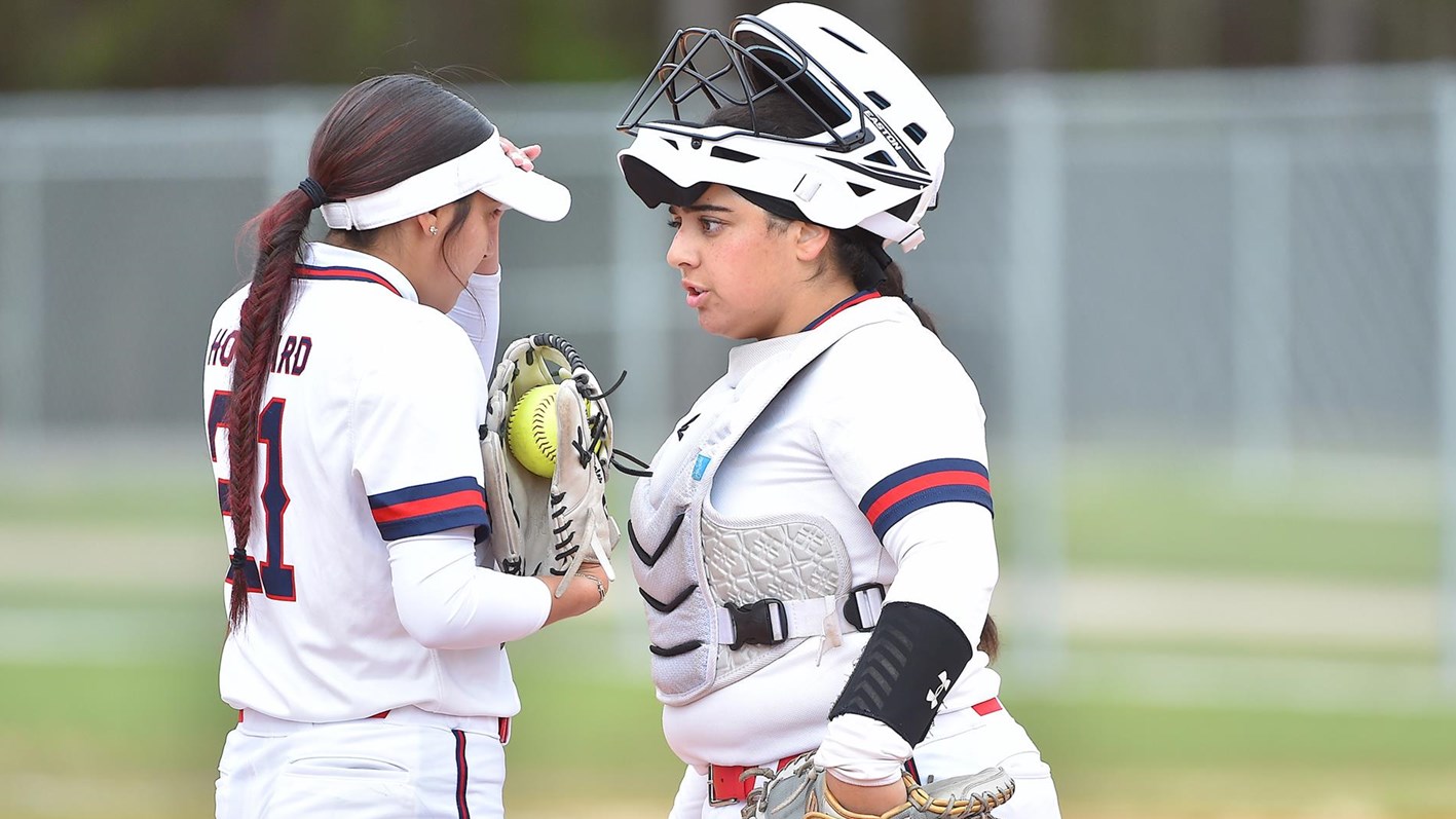 Luz Aguilasocho - Softball - Howard University Athletics