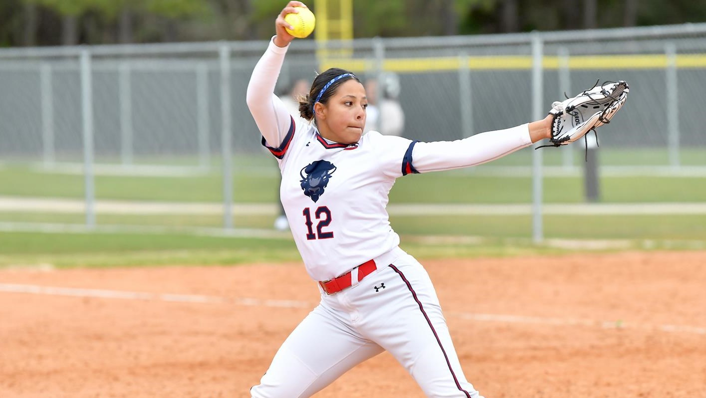 Analise De La Roca - Softball - Howard University Athletics
