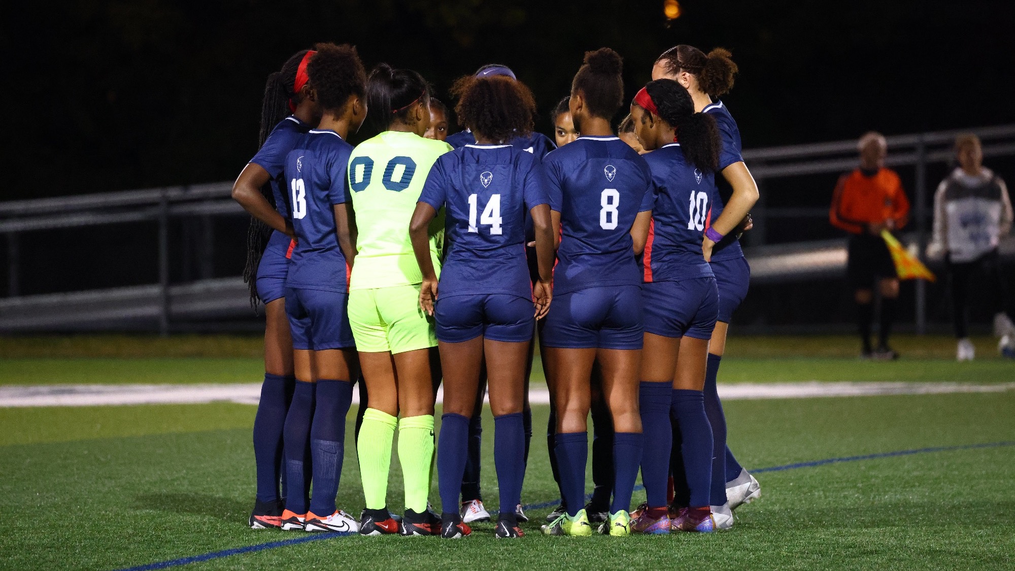 Women’s Soccer Falls Short at FDU - Howard University Athletics