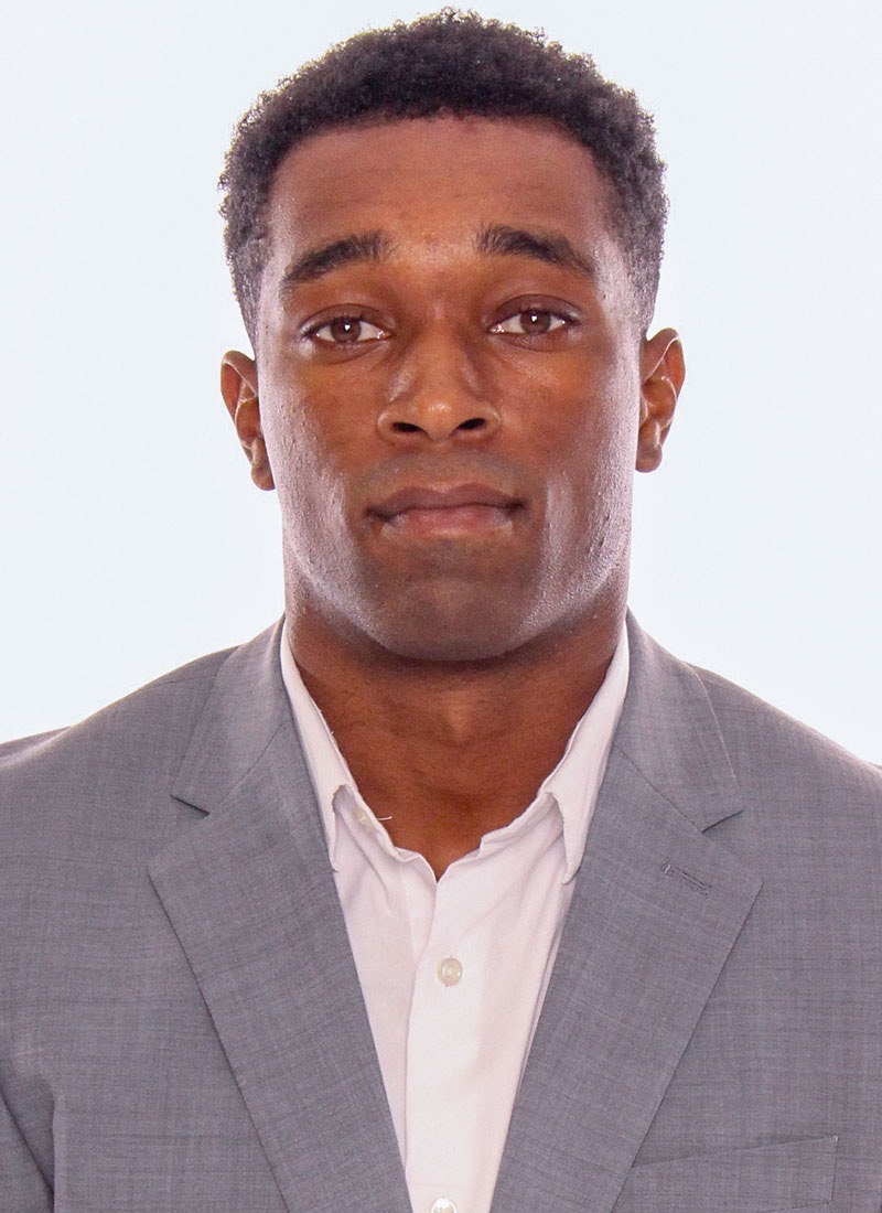 Germane Crowell, Jr. - Women's Golf Coach - Howard University Athletics