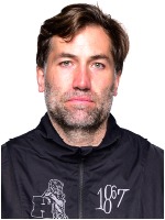 Steve Ongley - Men's Basketball Coach - Howard University Athletics