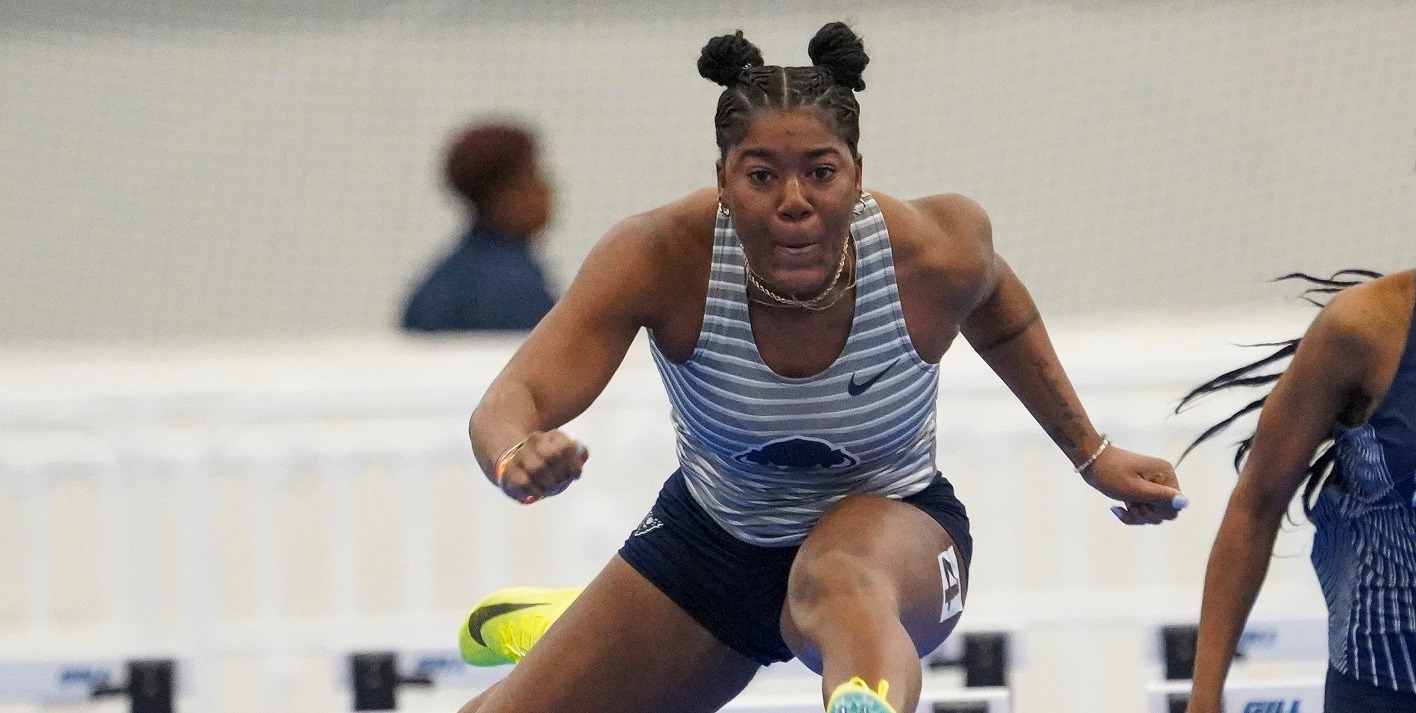 Darci Khan - Women's Track and Field - Howard University Athletics