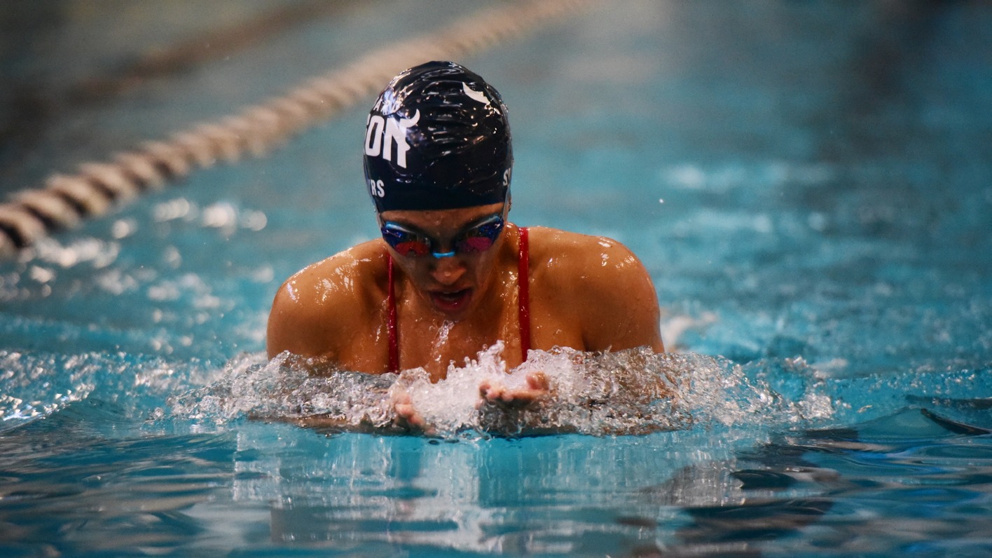 Michaela Spears - Women's Swimming and Diving - Howard University Athletics