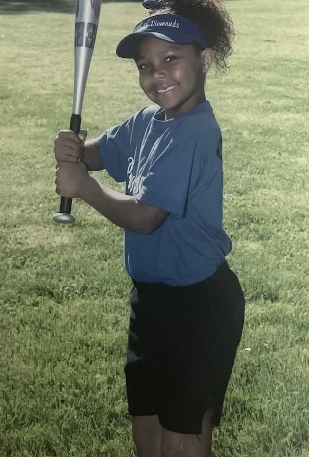 Kalita Dennis - Softball - Howard University Athletics