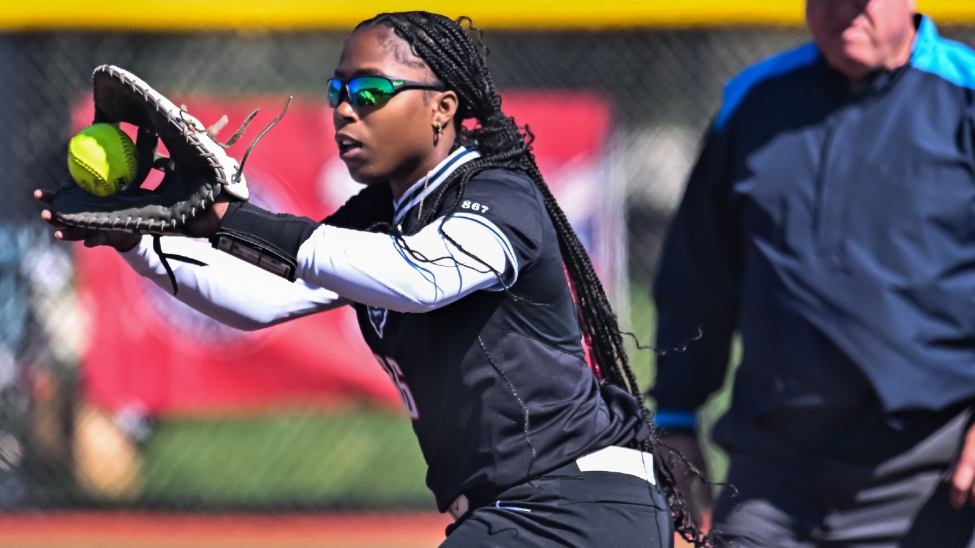 Victoria Brown - Softball - Howard University Athletics