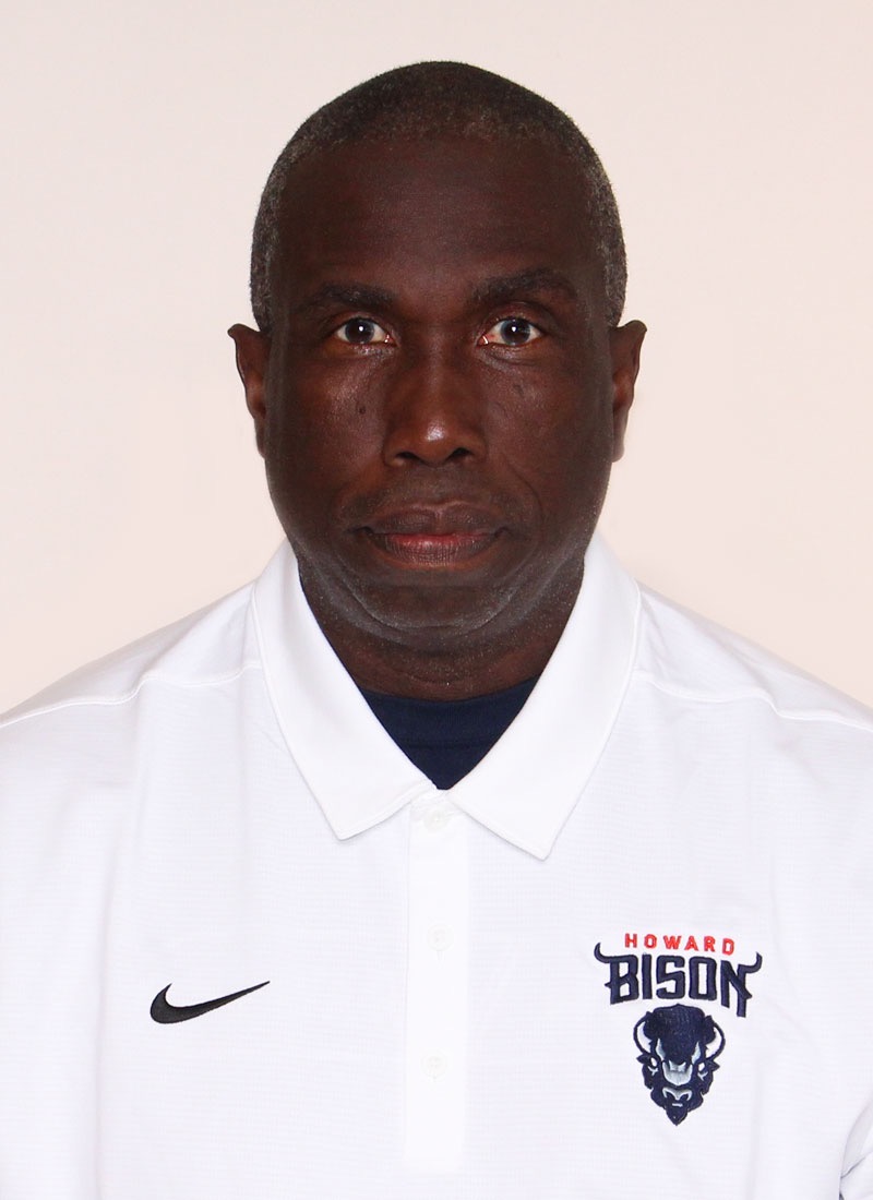 Ellis Pierre - Women's Soccer Coach - Howard University Athletics