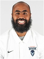Jason Gross - Men's Soccer Coach - Howard University Athletics