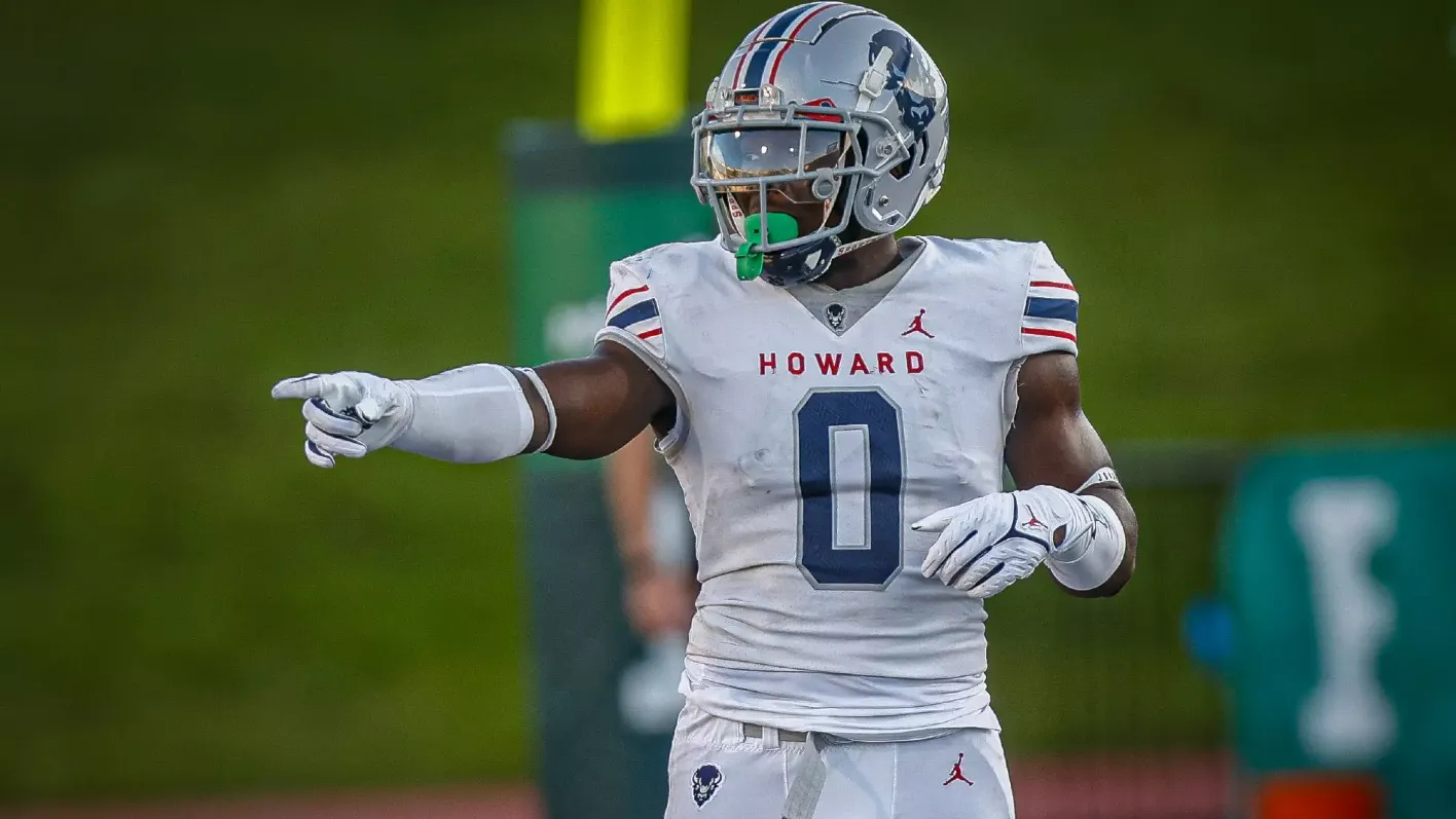 Seven Howard Moments Voted as Part of MEAC’s 50th Anniversary ...