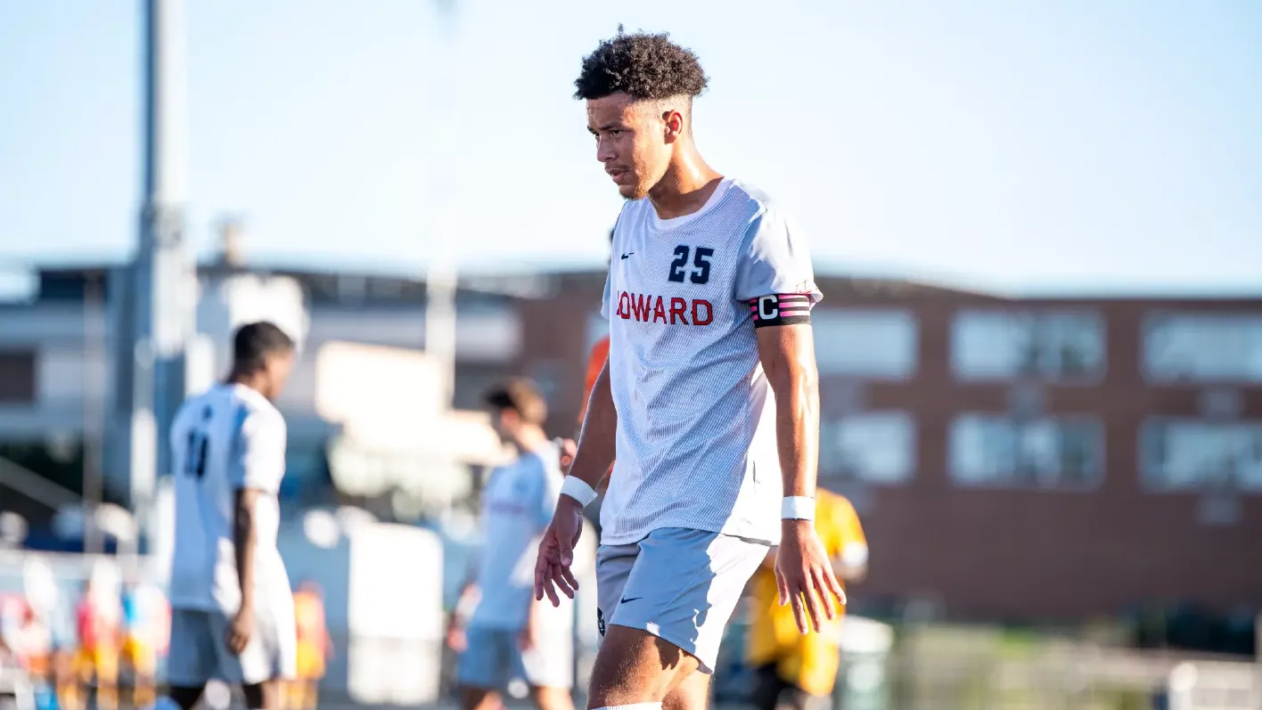 Forged by Adversity: Howard Men's Soccer 1974 National Team - Howard ...