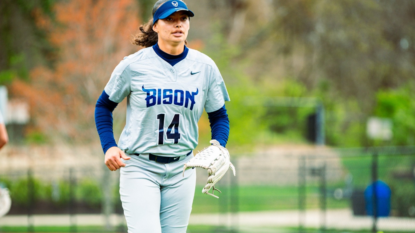 Amelia Weber - Softball - Howard University Athletics