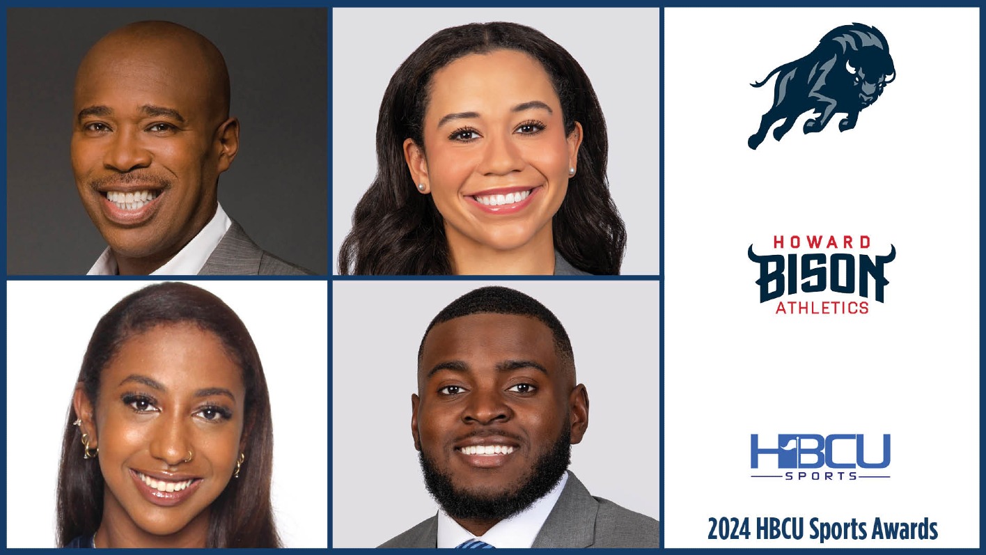 Howard University Athletics Announces the 2024 Hall of Fame Inductees ...