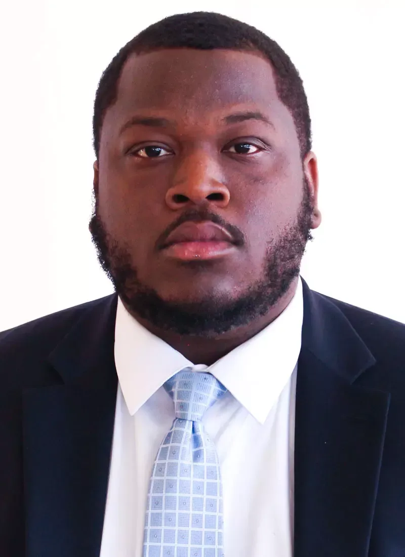 Da'Vaun Johnson - Football Coach - Howard University Athletics