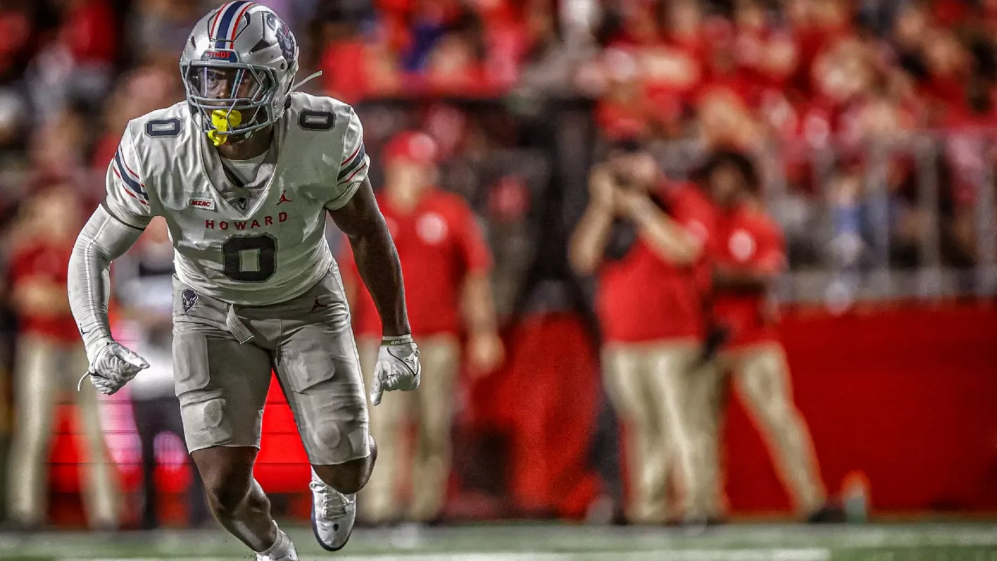 Seven Howard Moments Voted as Part of MEAC’s 50th Anniversary ...