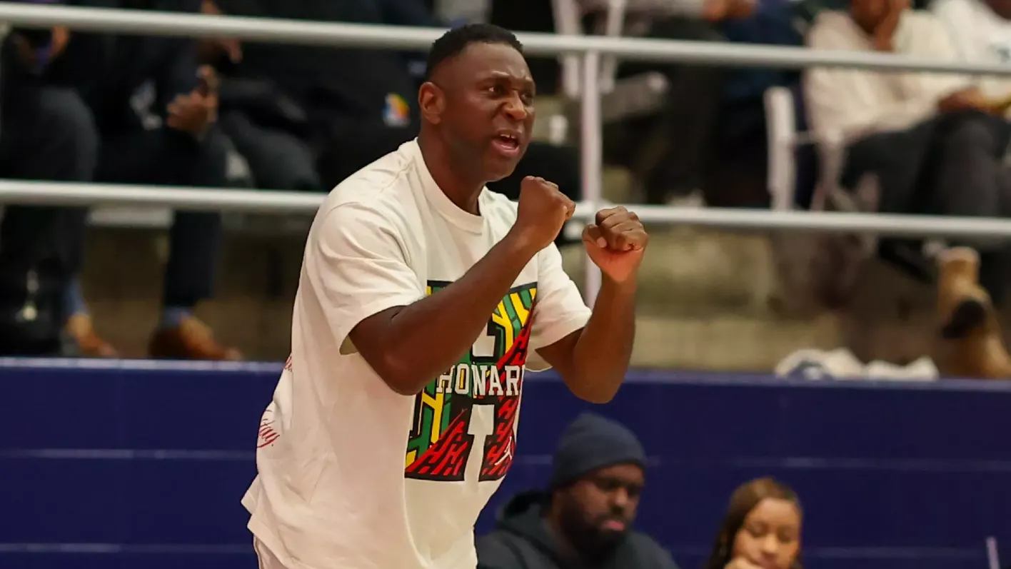 MEAC Reveals Bracket Seedings for the 2025 Basketball Tournament ...