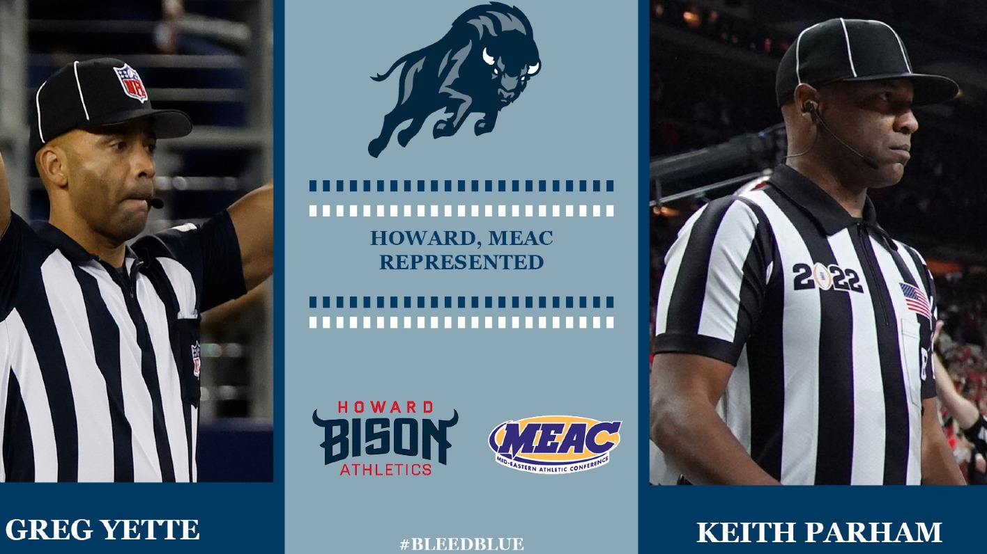 Seven Howard Moments Voted as Part of MEAC’s 50th Anniversary ...