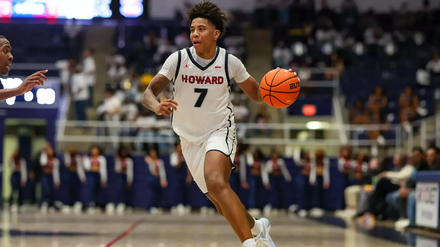 MEAC Reveals Bracket Seedings for the 2025 Basketball Tournament ...