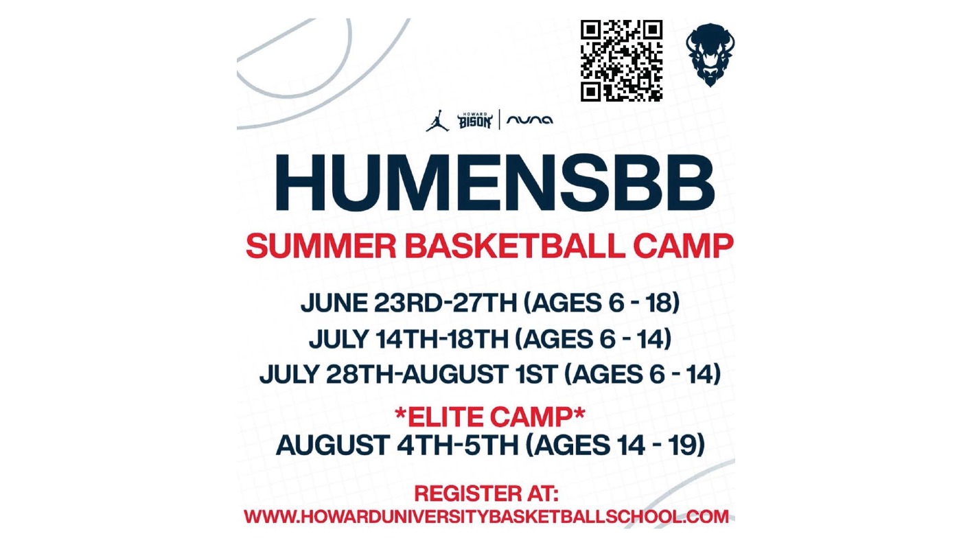 MEAC Reveals Bracket Seedings for the 2025 Basketball Tournament ...