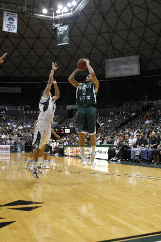 Dustin Simcox - 2011 - Men's Basketball - Hawaii Pacific University ...